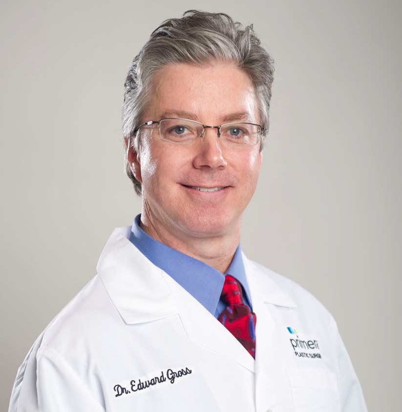 GIVEAWAY! FREE Botox Treatment Dr. Gross | Primera Plastic Surgery