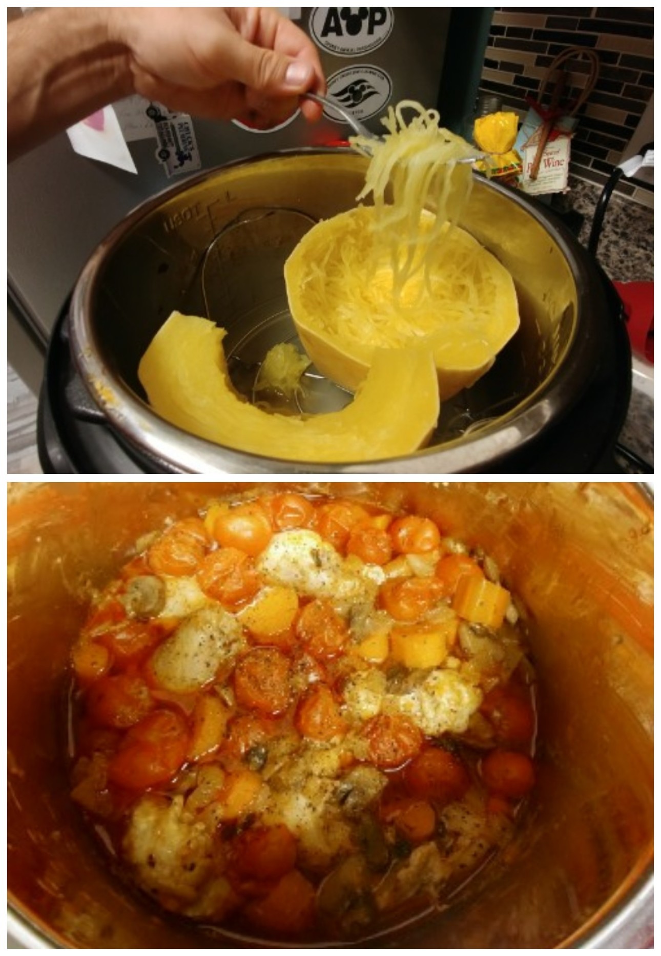 Instant Pot Crash Course