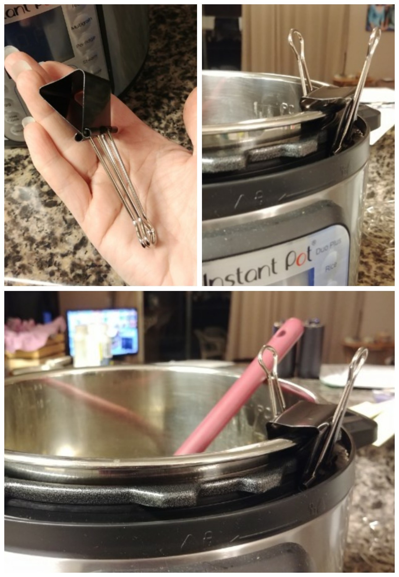 Instant Pot Crash Course