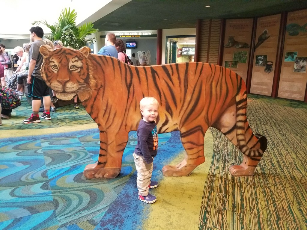 The Parent / Child Date - 10 Fun Ideas For A Great Date