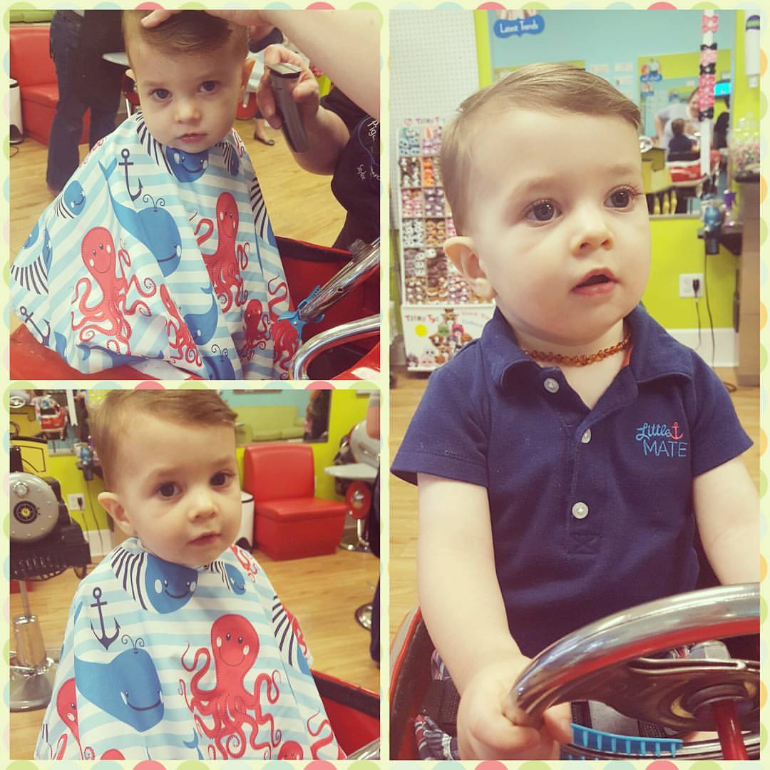 Orlando Moms Blog Haircut Guide for Kids!