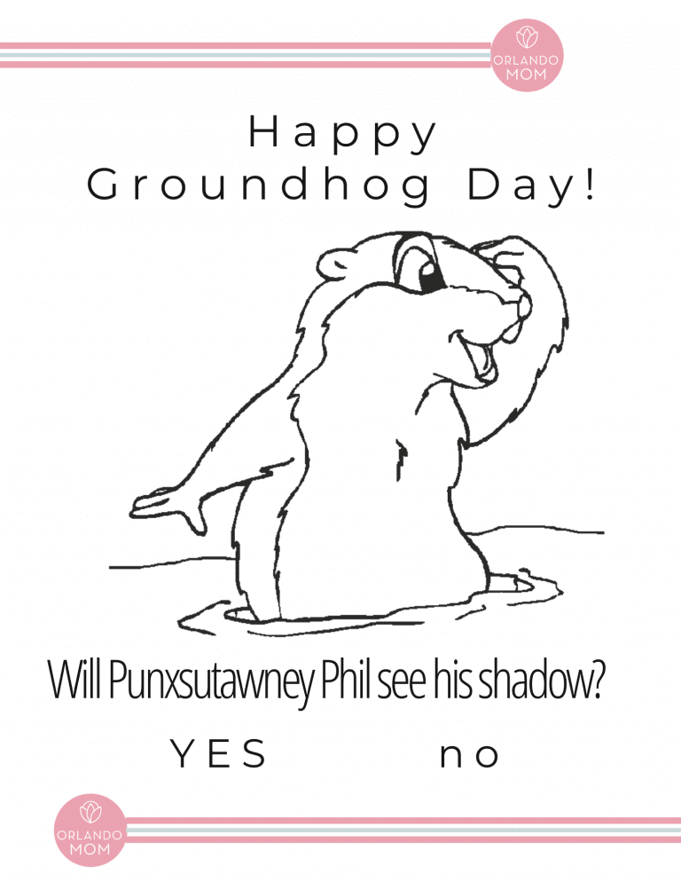FREE Printables