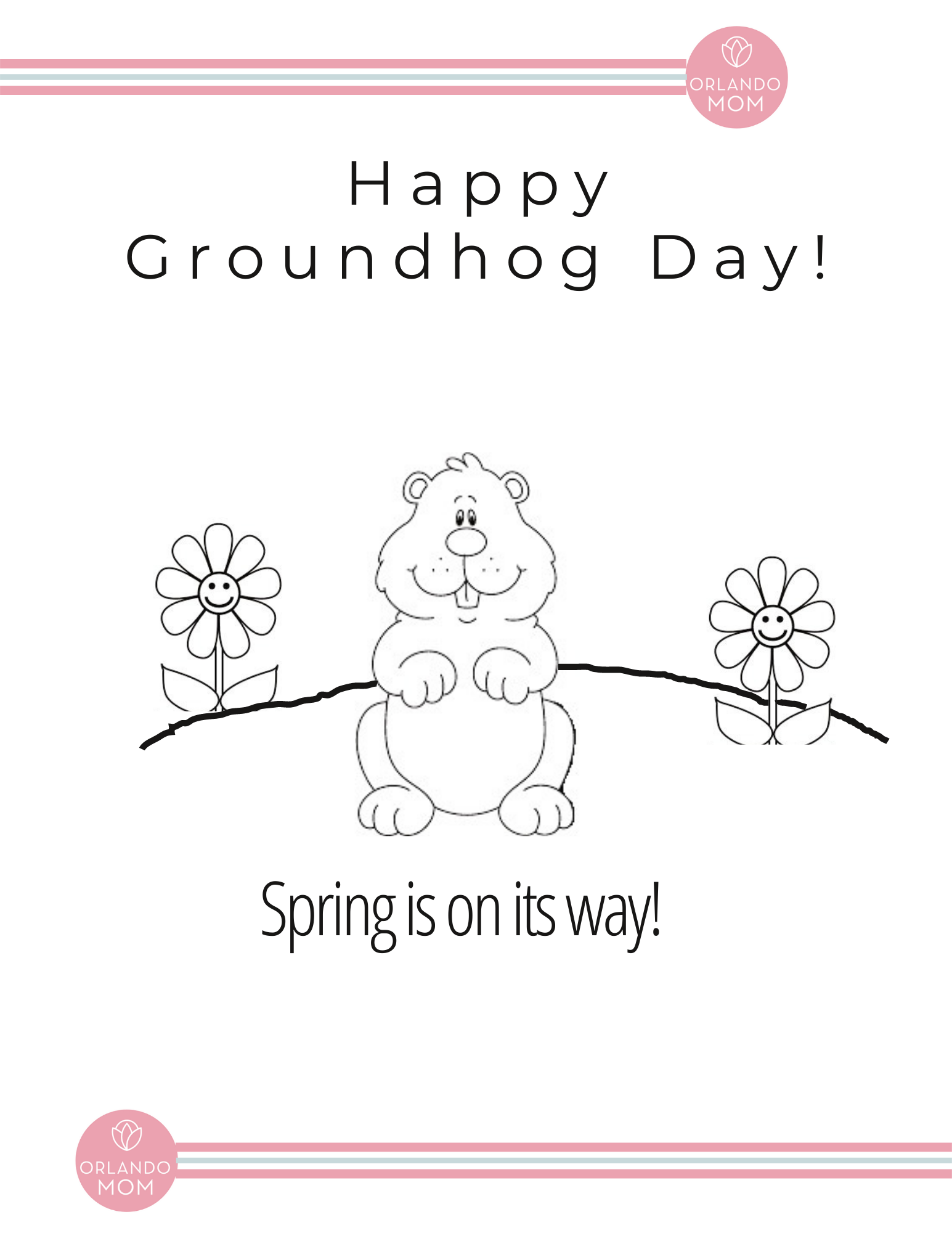 FREE Printables