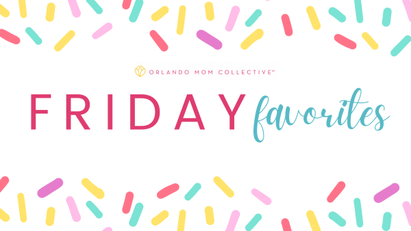 Friday Favorites:: The Collection