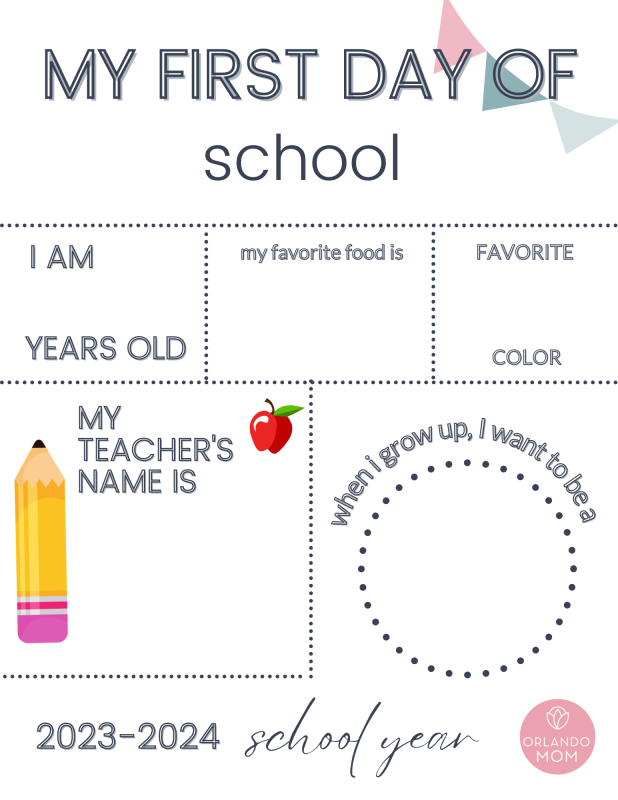 FREE Printables