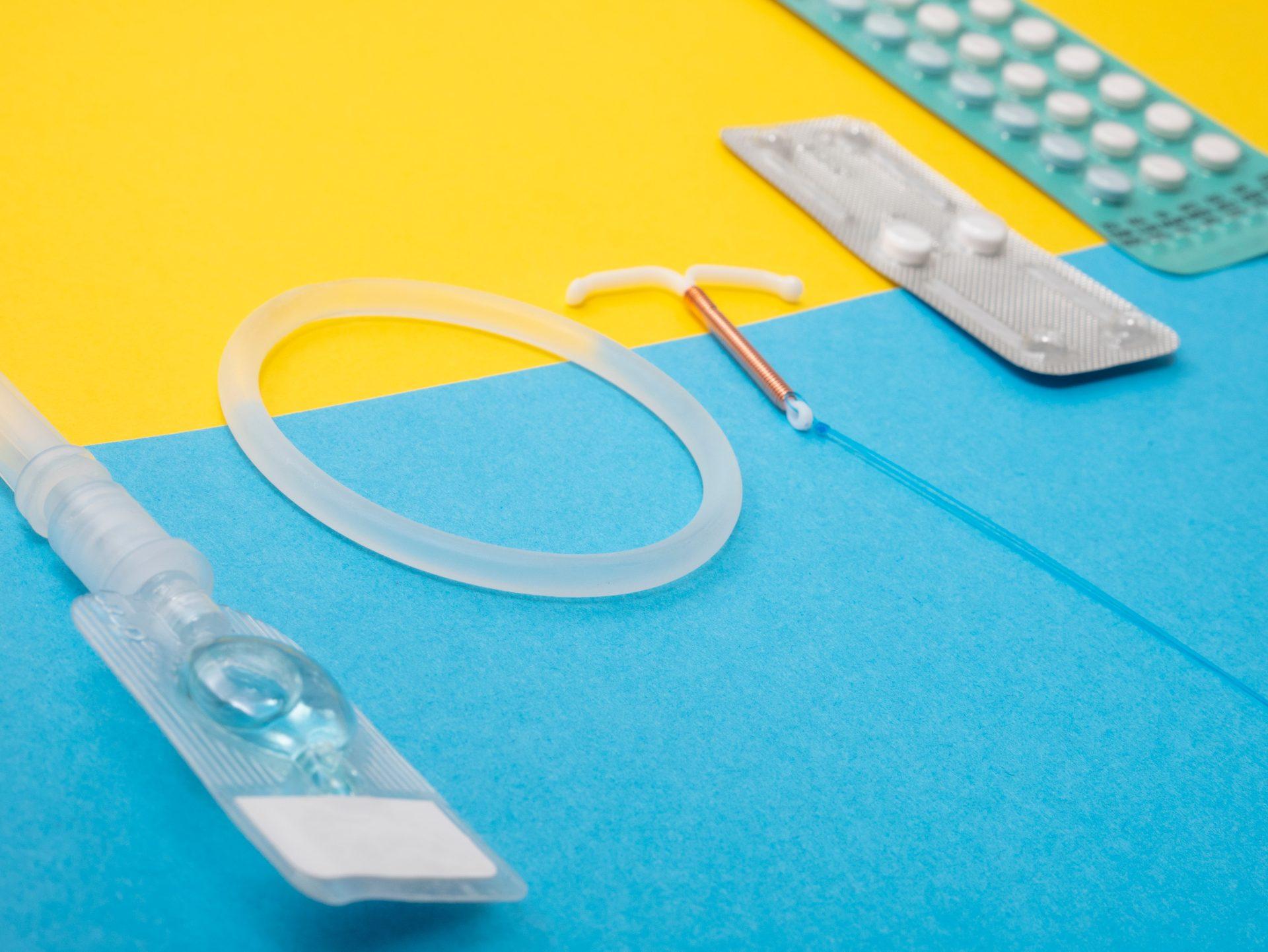 What to Know About Starting and Stopping Birth Control