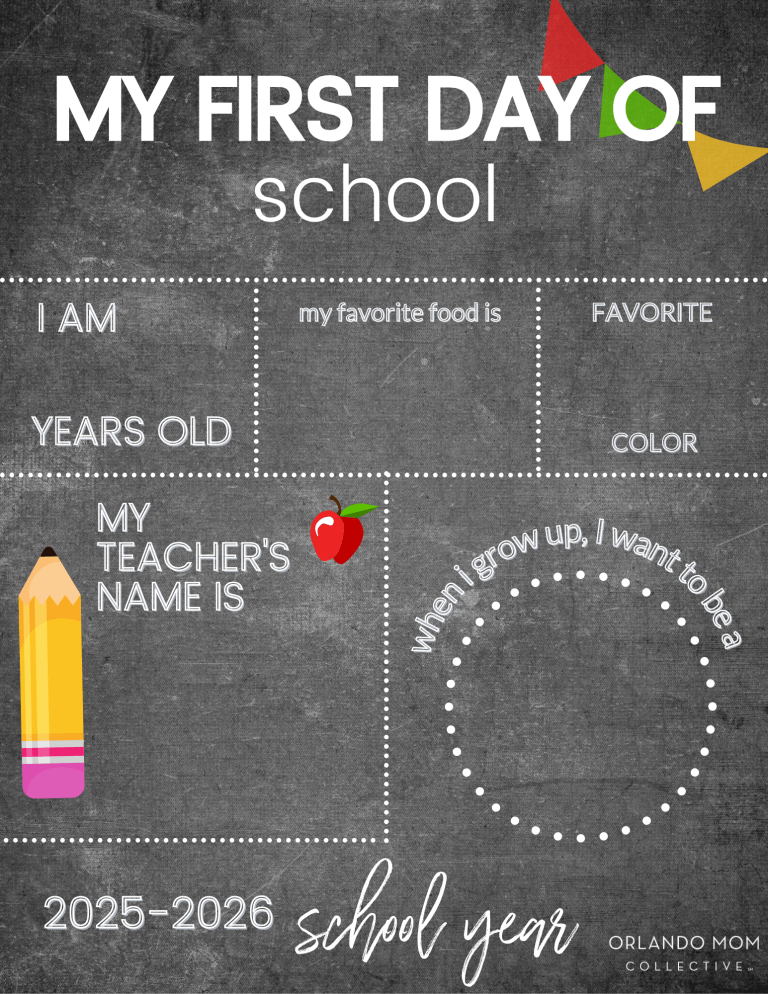 FREE Printables