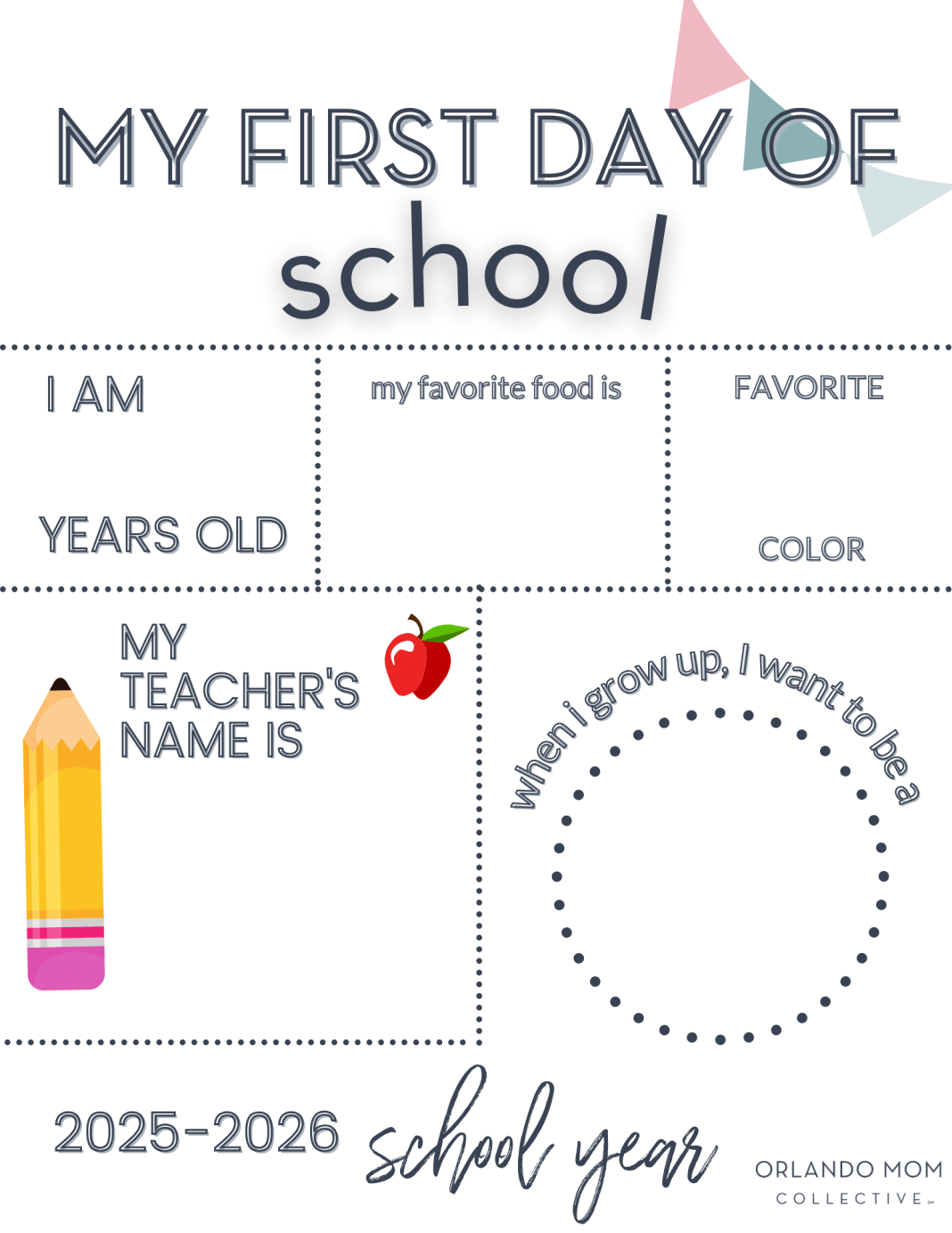 FREE Printables