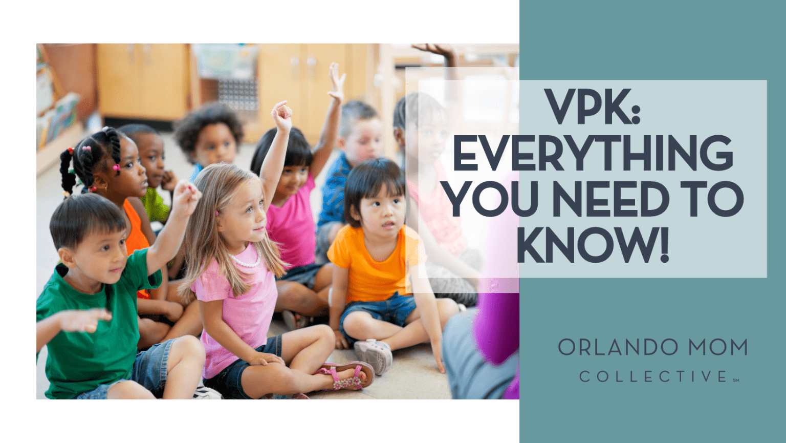 VPK: Everything You Need to Know!
