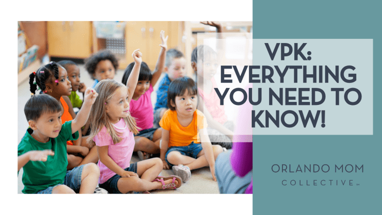 VPK: Everything You Need to Know!