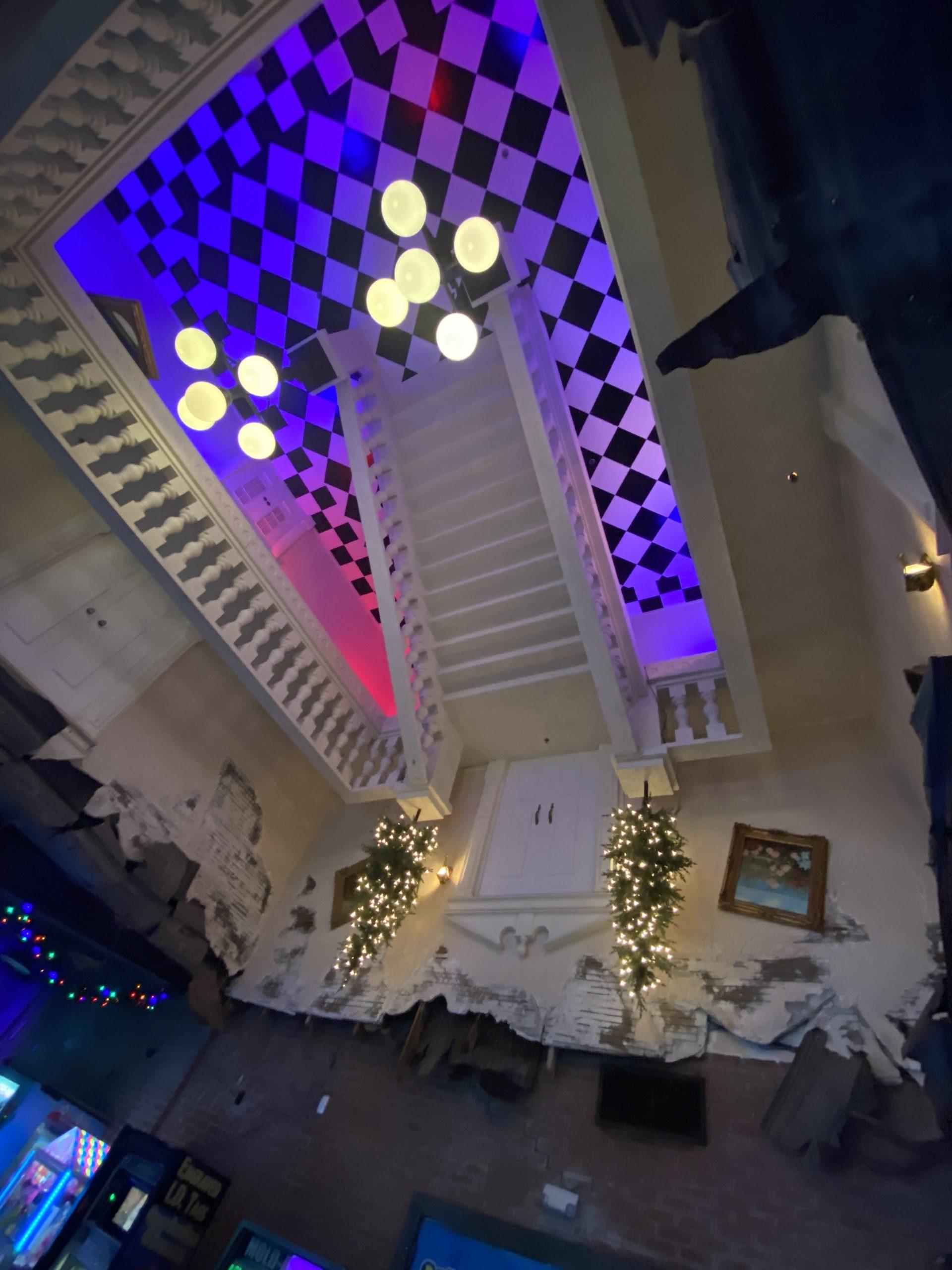 Things to do Around Orlando: WonderWorks