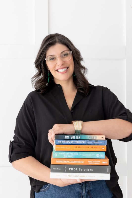 Rebeca Gilbert Counseling - Orlando Mom Collective