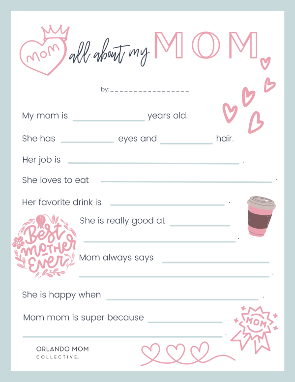 FREE Printables