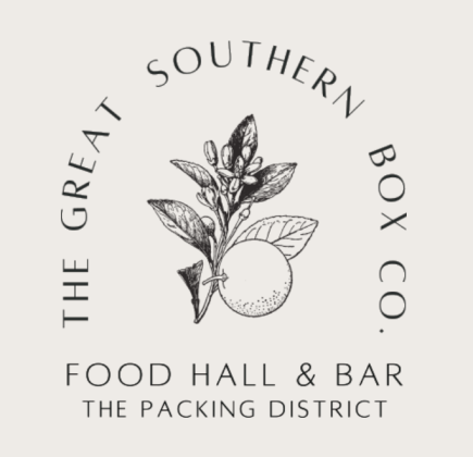 Central Florida Food Hall Guide