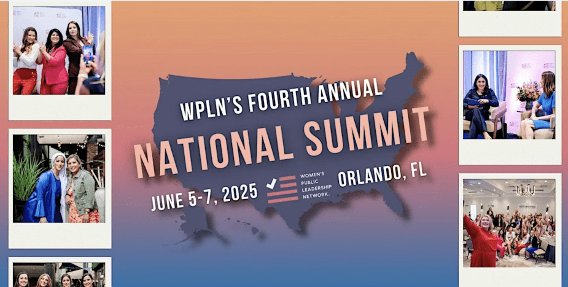 WPLN 2025 National Summit Comes to Orlando: Empowering Women in Public ...