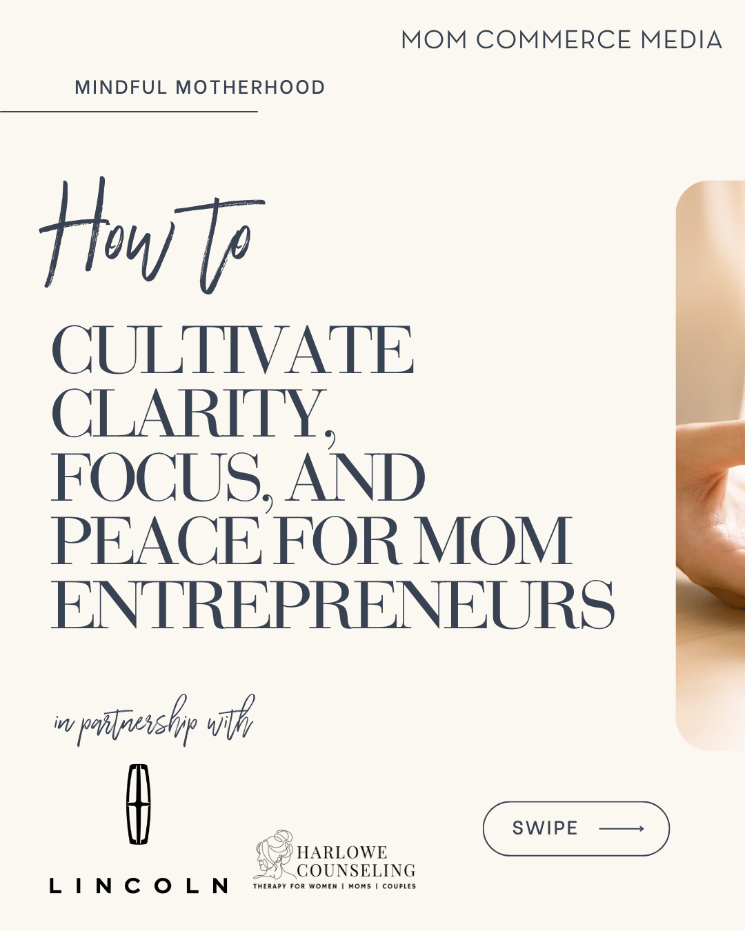 Mindful Motherhood: A Mini Wellness Retreat for Moms
